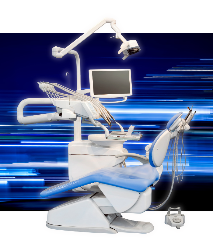 Assistência Técnica de Equipamentos Dentários - BOMTEK